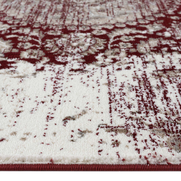 Dynasty 3464 Red – RUGSCOLLECTION