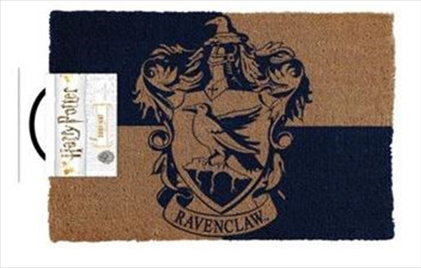 Harry Potter - Ravenclaw Crest – RUGSCOLLECTION