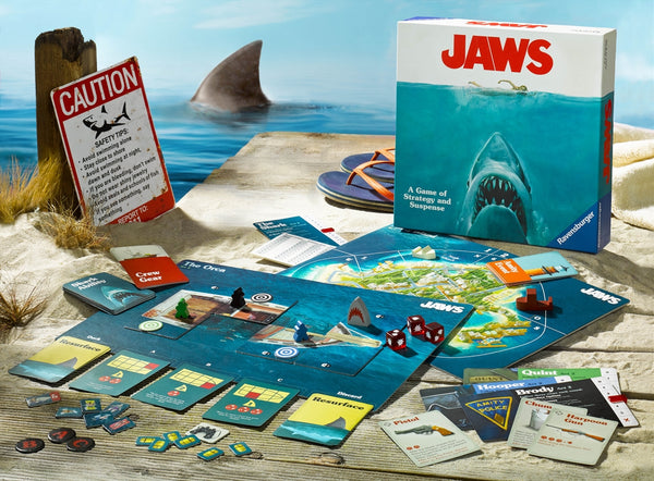 Jaws – RUGSCOLLECTION