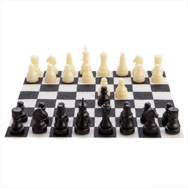 Worlds Smallest Chess Set – RUGSCOLLECTION