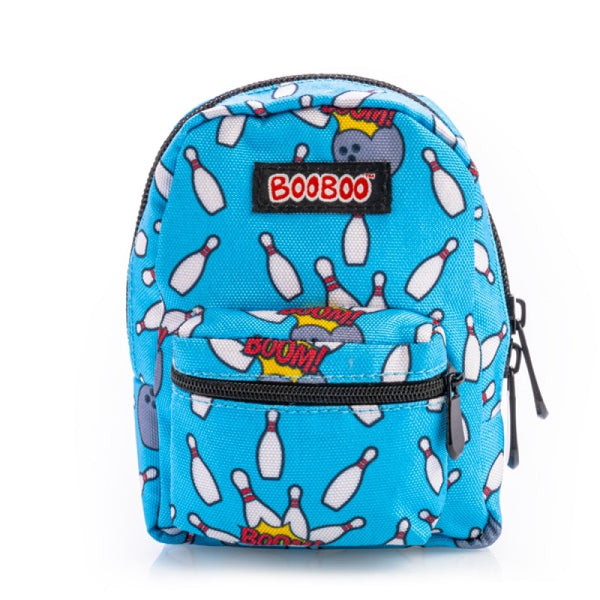 Bowling Mini Backpack – RUGSCOLLECTION