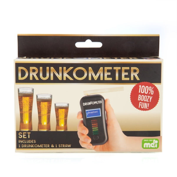 Drunkometer – RUGSCOLLECTION