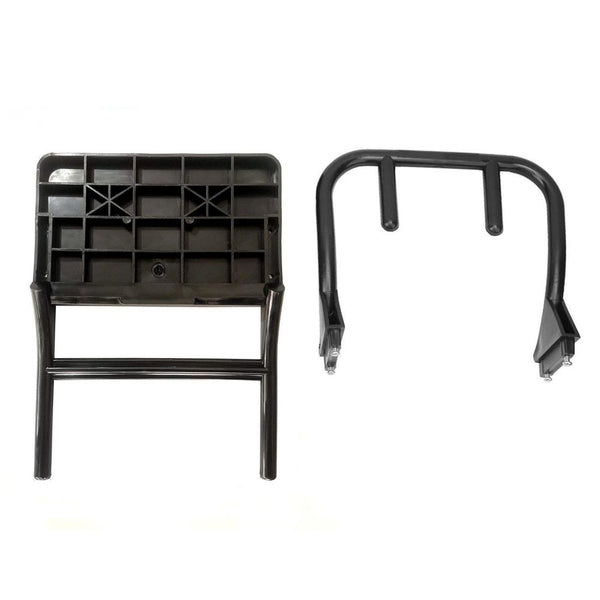 Boat Motor Mount Bracket Inflatable Fishing Boat Outboard Motor Stand ...